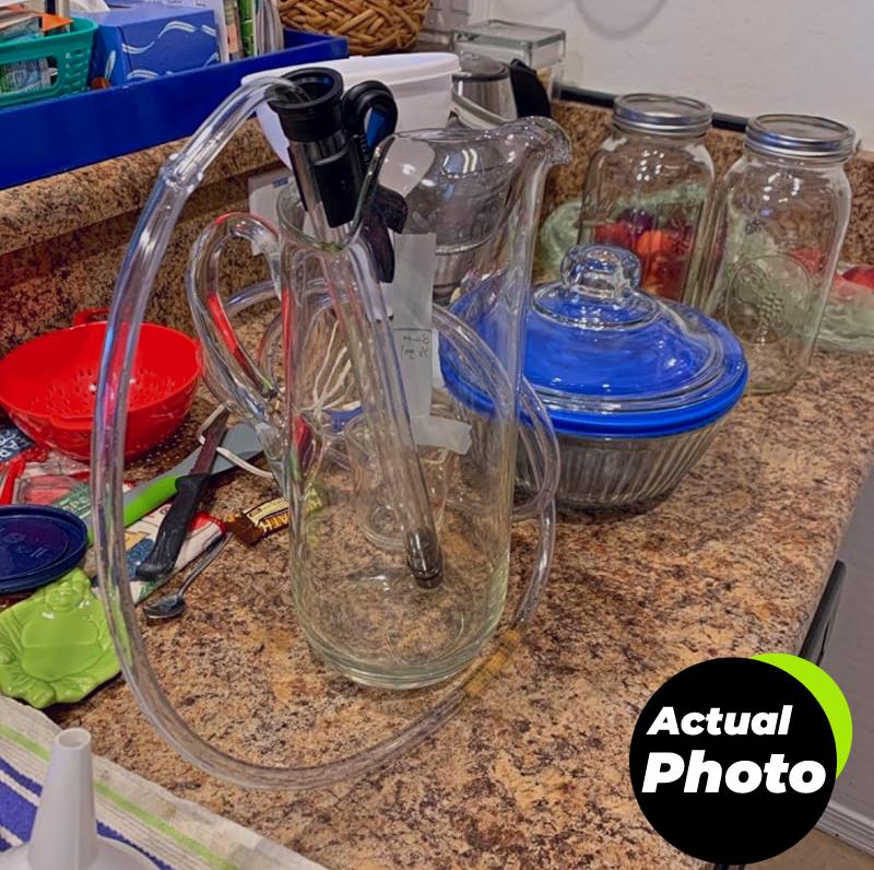 Auto Siphon Mini Kit Review: Is It Essential for Home Brewing? | 2025